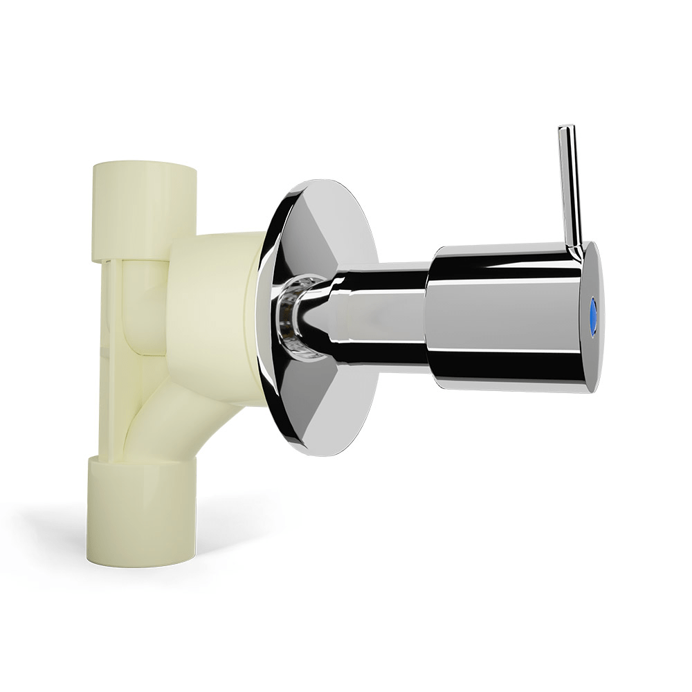 CPVC Ball Valve for CPVC Plumbing Pipes | Finolex Pipes