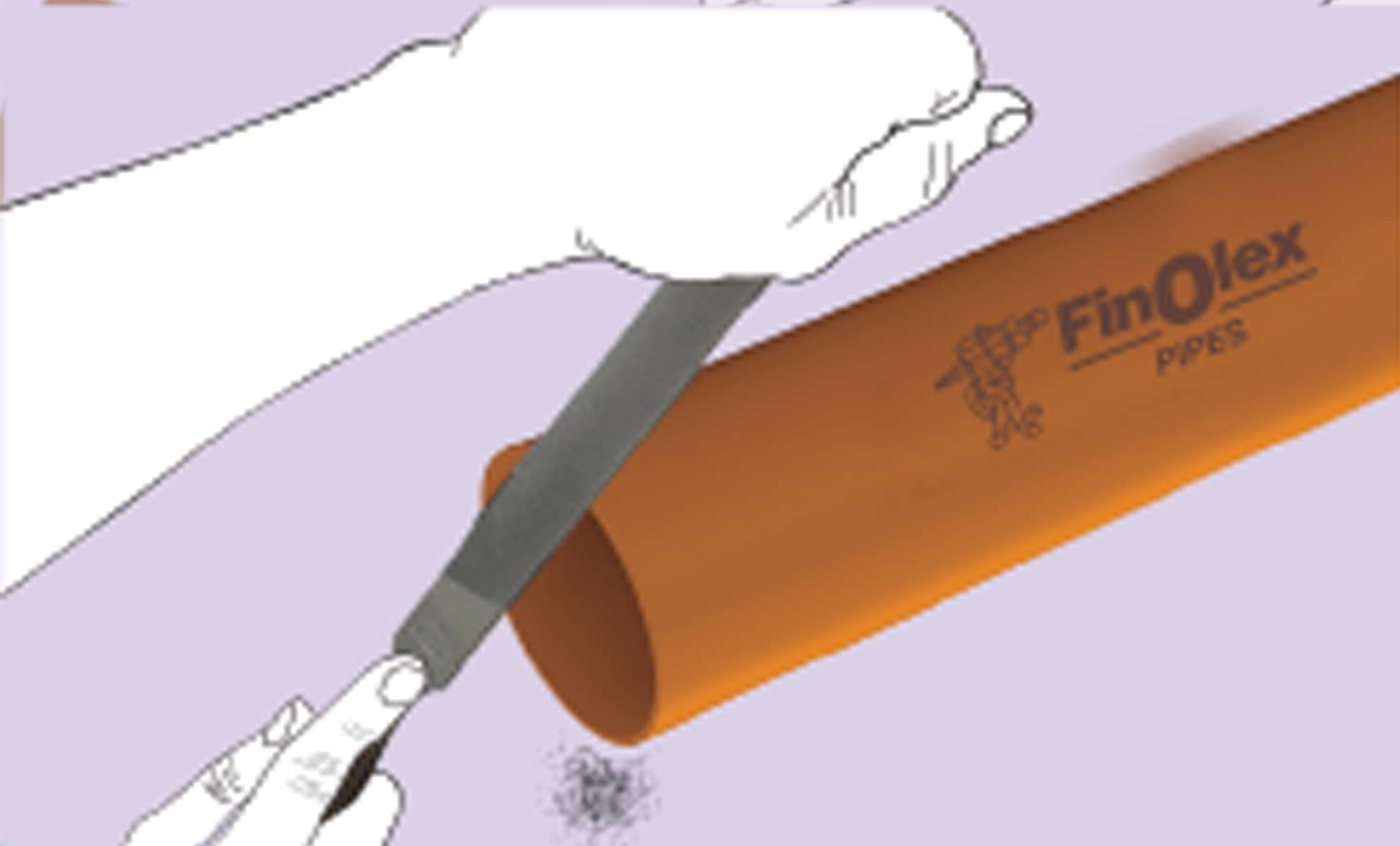 Reliable Sewerage Pipes & PVC Drainage Pipes for Plumbing