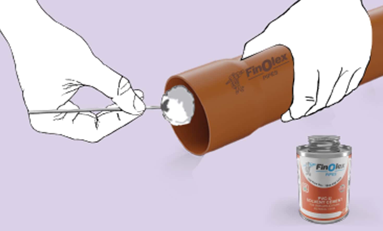 Reliable Sewerage Pipes & PVC Drainage Pipes for Plumbing