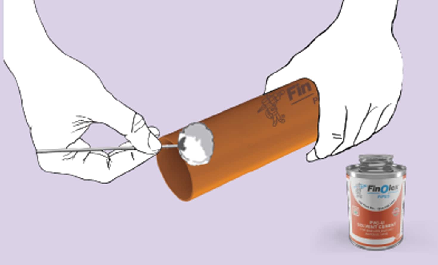 Reliable Sewerage Pipes & PVC Drainage Pipes for Plumbing