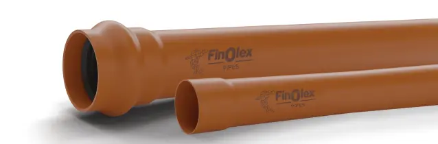 Buy High-Quality Finolex Plumbing Pipes and Fittings