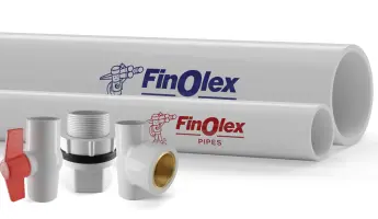 Buy High-Quality Finolex Plumbing Pipes and Fittings
