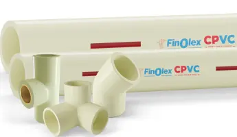 Buy High-Quality Finolex Plumbing Pipes and Fittings
