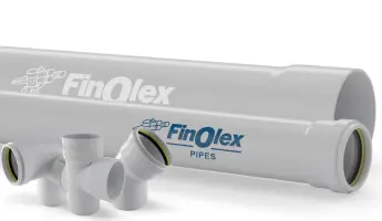 Buy High-Quality Finolex Plumbing Pipes and Fittings