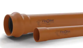 Buy High-Quality Finolex Plumbing Pipes and Fittings