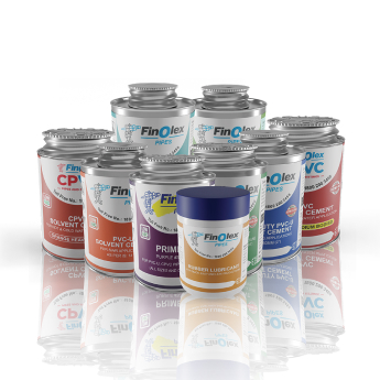 Finolex Pipes | CPVC, PVC, UPVC Pipes & Fittings Manufacturers in India