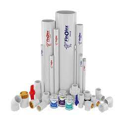 PVC Pipe & Fittings Manufacturers in India – Finolex Pipes